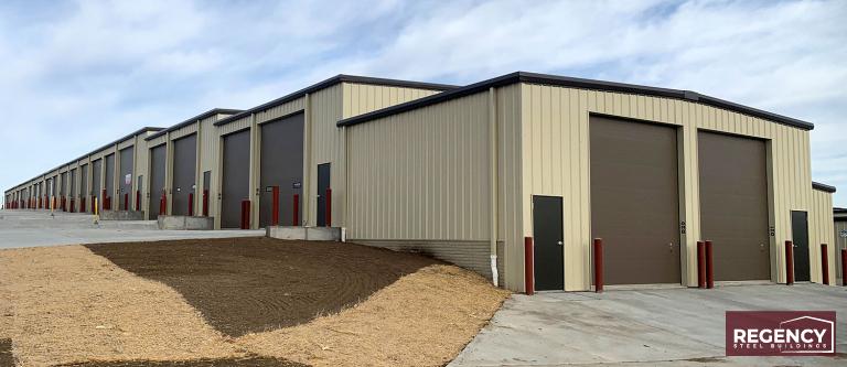 Low Prices on Mini Storage Buildings and Self Storage Units