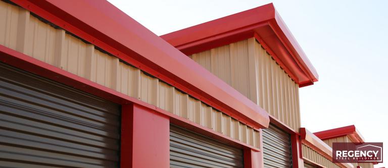 Low Prices on Mini Storage Buildings and Self Storage Units