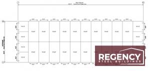 Mini Storage Outlet | Floor Plans for Mini Storage Buildings