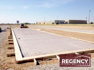 Regency Storage Systems | Mini Storage Building Construction