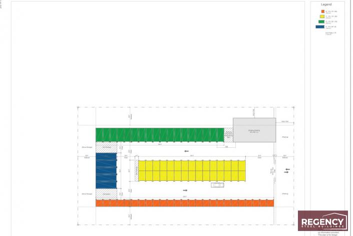 Site Planning - Mini Storage Outlet