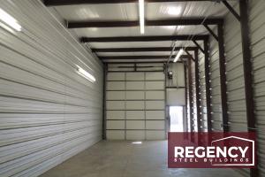 Prefabricated Mini Storage Buildings in Cheyenne, Wyoming