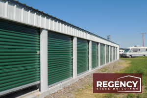 Special Low Prices on Mini Storage Buildings & Storage Units