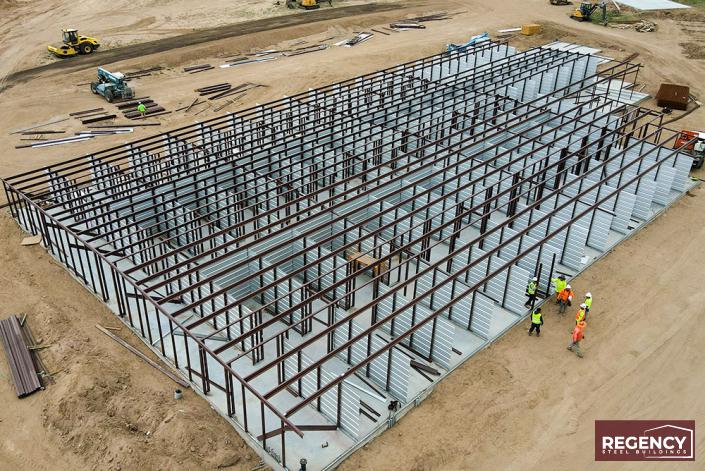 Low Prices on Mini Storage Buildings and Self Storage Units