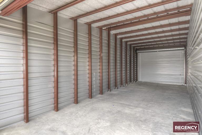Mini Storage Building in Cortez, Colorado
