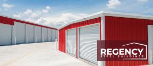 Low Prices on Mini Storage Buildings and Self Storage Units